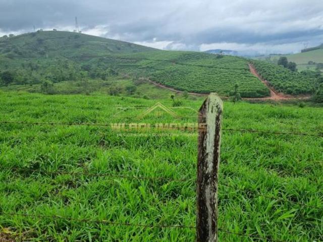 Fazenda para Venda em Santa Rita do Sapucaí, 5 km da cidade