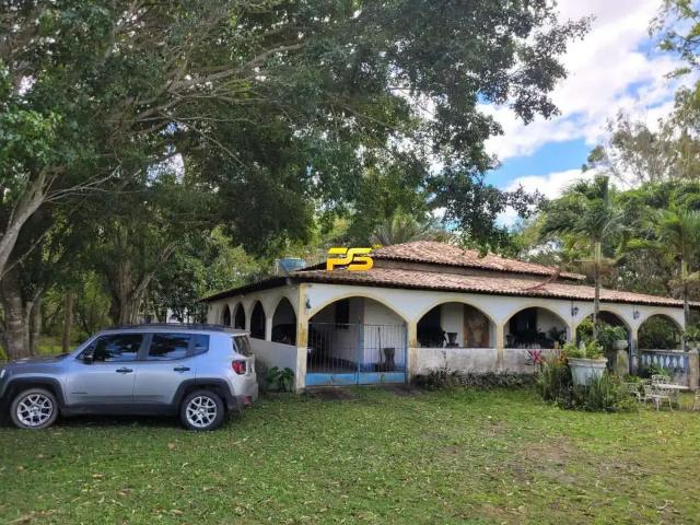 Fazenda para Venda em Santa Rita/PB Área Rural de Santa Rita