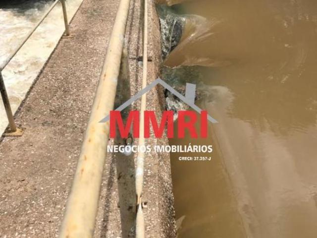 Fazenda para venda em Santa Terezinha do Rio Ferro