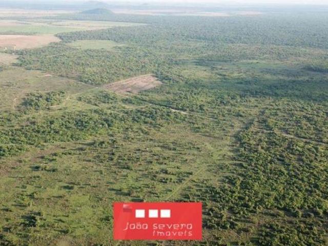 Fazenda para Venda em Santa Terezinha