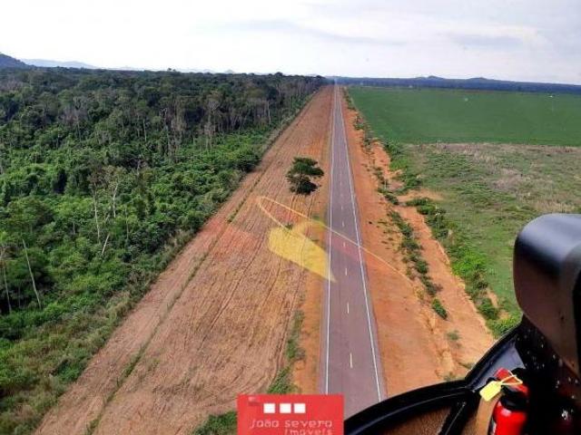 Fazenda para Venda em Santa Terezinha