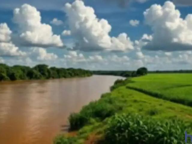 Fazenda para Venda em Santa Terezinha/MT Zona Rural
