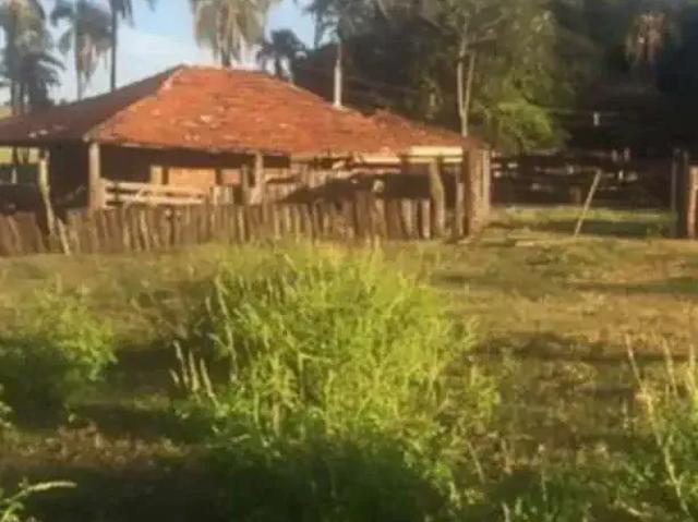 Fazenda para Venda em Santa Vitória/MG Zona Rural