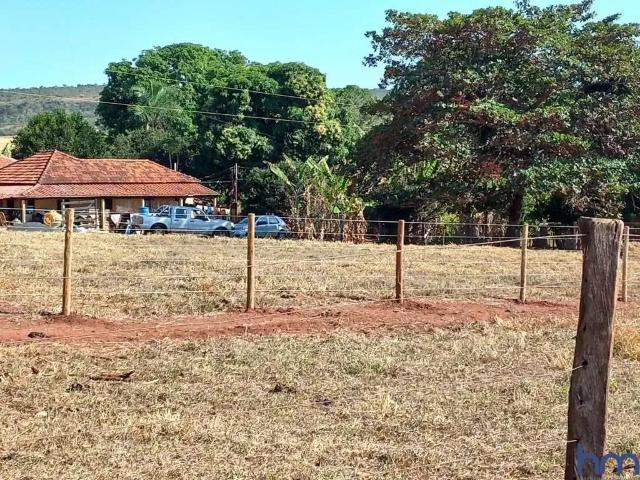 Fazenda para Venda em Santa Vitória/MG Zona Rural