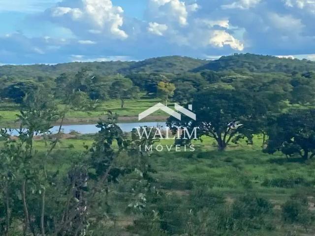 Fazenda para Venda em Santana de Pirapama/MG Zona Rural