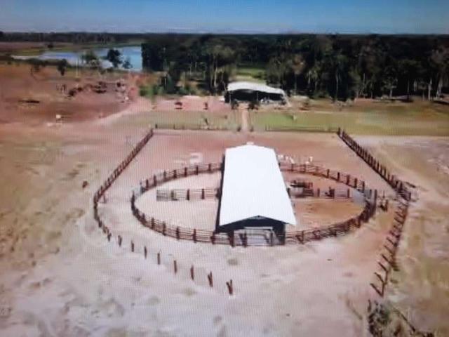 Fazenda para Venda em Santana do Araguaia/PA Zona Rural
