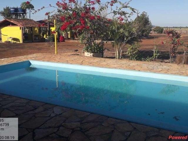 Fazenda para Venda em Santana do Araguaia/PA Zona Rural