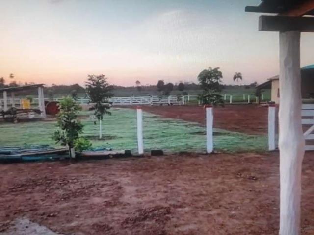 Fazenda para Venda em Santana do Araguaia/PA Zona Rural