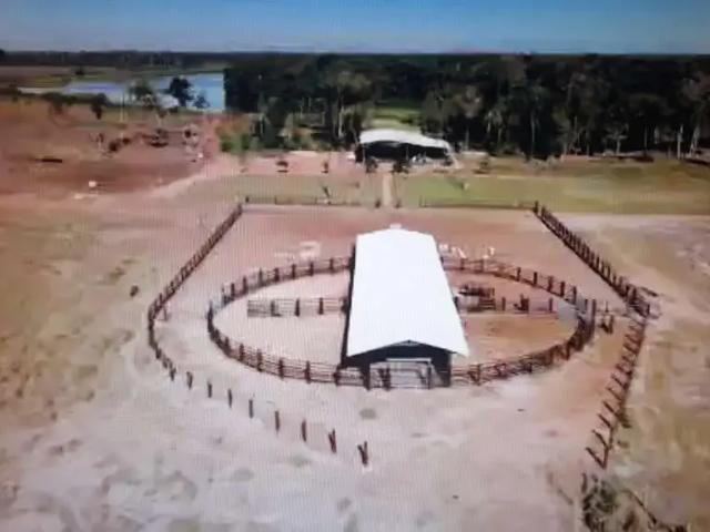 Fazenda para Venda em Santana do Araguaia/PA Zona Rural
