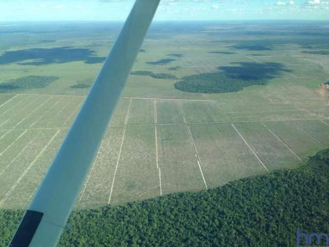 Fazenda para Venda em Santana do Araguaia/PA Zona Rural