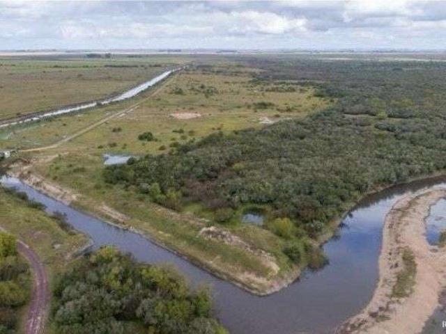 Fazenda para Venda em Jaguarão/RS Centro 3 Quartos