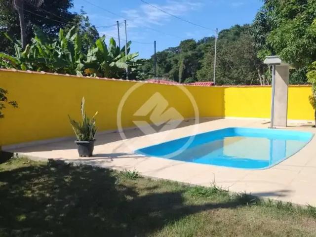 Fazenda para Venda em Santana do Paraíso/MG Residencial Bethania 3 Quartos