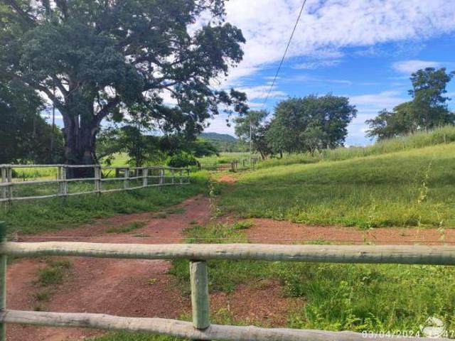 Fazenda para venda em Santana, Paracatu