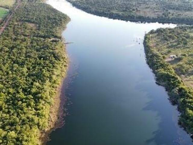 Fazenda para venda em Santana, Paracatu