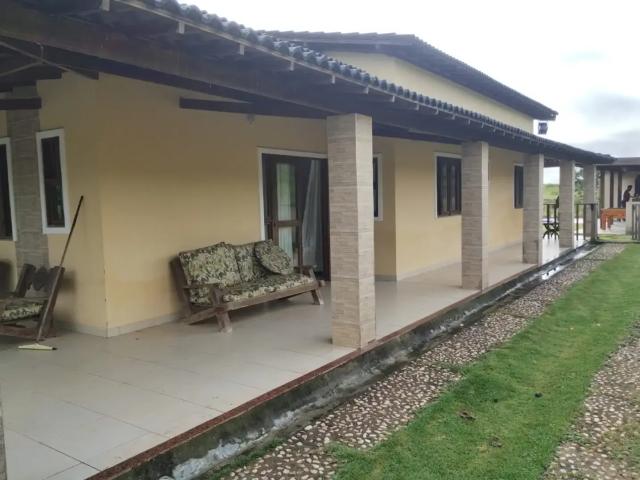Fazenda para Venda em Sapeaçu/BA Zona Rural