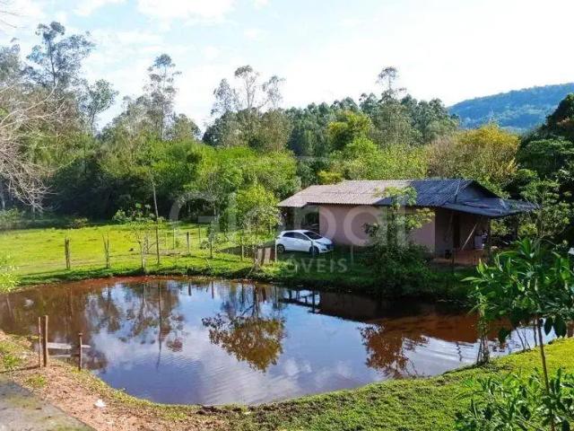 Fazenda para Venda em Sapiranga/RS Centenário 2 Quartos