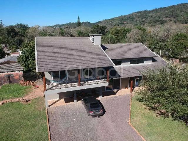 Fazenda para Venda em Sapiranga/RS Área Rural de Sapiranga 3 Quartos