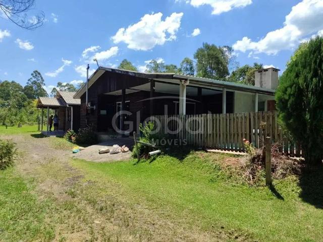 Fazenda para Venda em Sapiranga/RS Fazenda Leão 3 Quartos