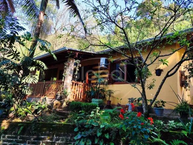 Fazenda para Venda em Sapiranga/RS Oeste 3 Quartos