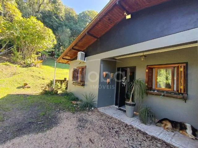 Fazenda para Venda em Sapiranga/RS Oeste 3 Quartos