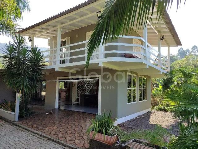 Fazenda para Venda em Sapiranga/RS São Jacó 3 Quartos