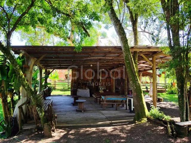 Fazenda para Venda em Sapiranga/RS São Jacó 1 Quartos
