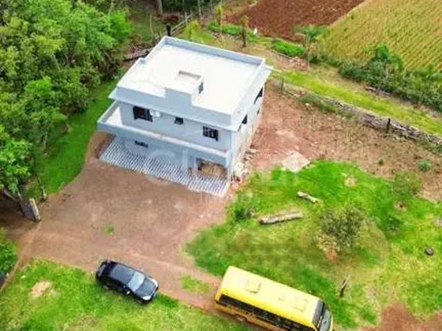 Fazenda para Venda em Sapiranga/RS São Jacó 2 Quartos