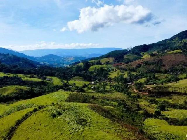 Fazenda para Venda em Sapucaí Mirim/MG Centro