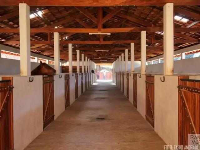 Fazenda para Venda em Sapucaí Mirim/MG Zona Rural
