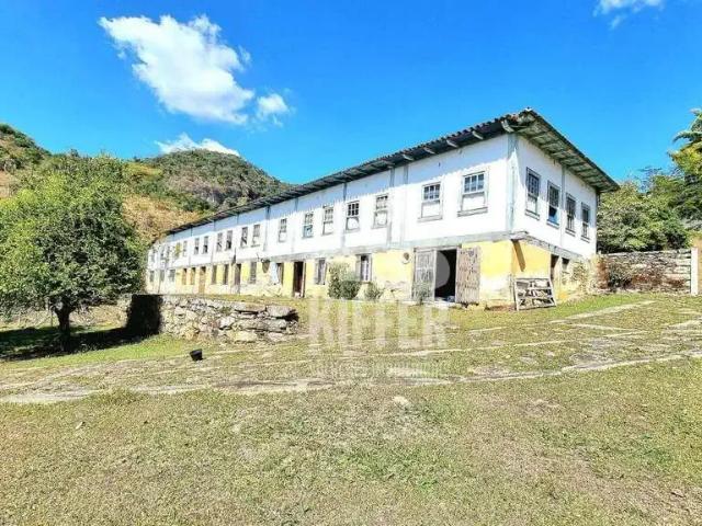Fazenda para Venda em Sapucaia/RJ Anta 10 Quartos