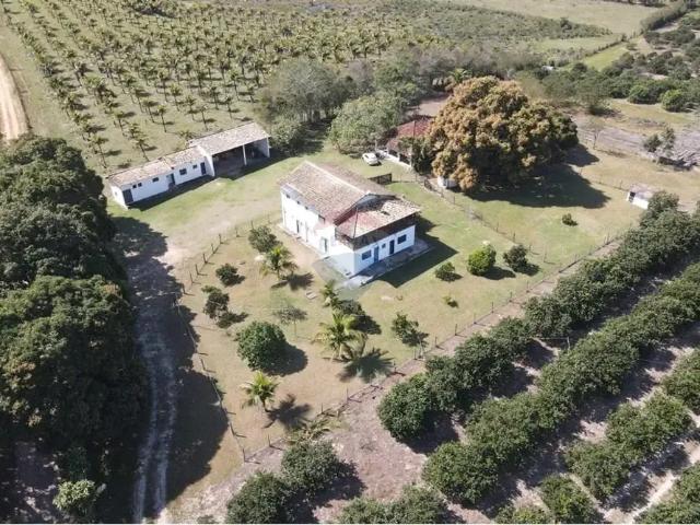 Fazenda para Venda em Saquarema/RJ Bacaxá