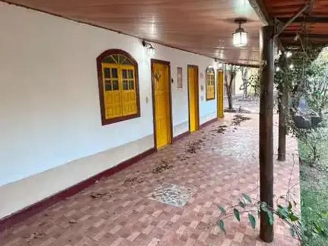 Fazenda para Venda em Sarzedo/MG Jardim Anchieta 4 Quartos