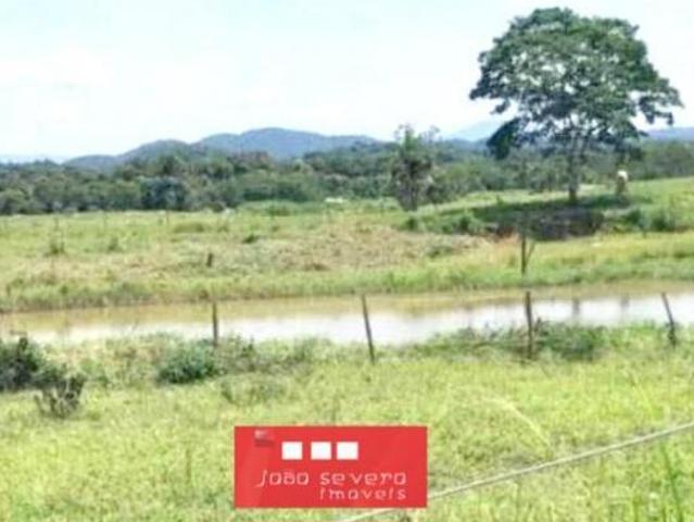 Fazenda para Venda em Sete Barras