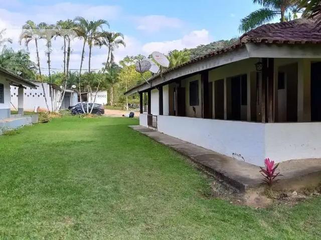 Fazenda para Venda em Sete Barras/SP Zona Rural