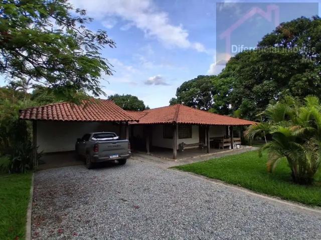 Fazenda para Venda em Sete Lagoas/MG Área Rural de Sete Lagoas 5 Quartos
