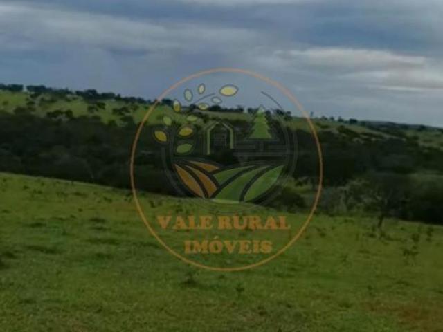 Fazenda para venda em Setor Central, Ipameri