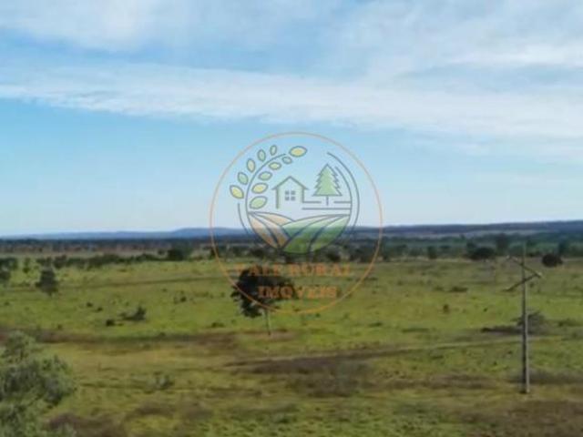 Fazenda para venda em Setor Central, Ipameri