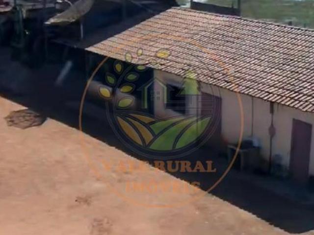 Fazenda para venda em Setor Central, Itumbiara