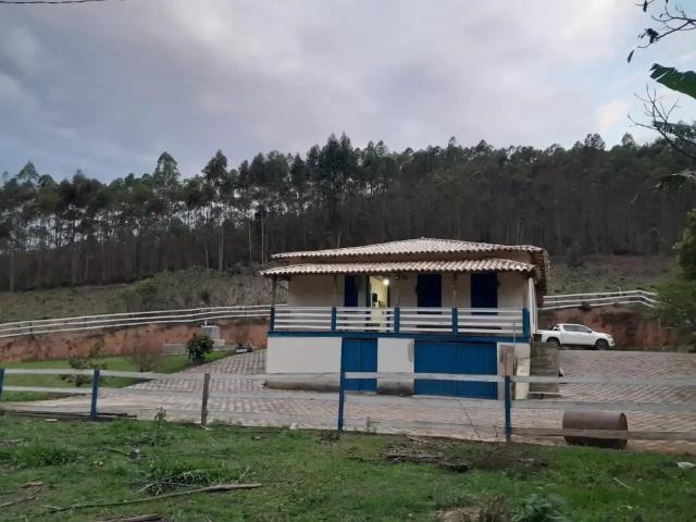 Fazenda para Venda em Senhora de Oliveira/MG Zona Rural