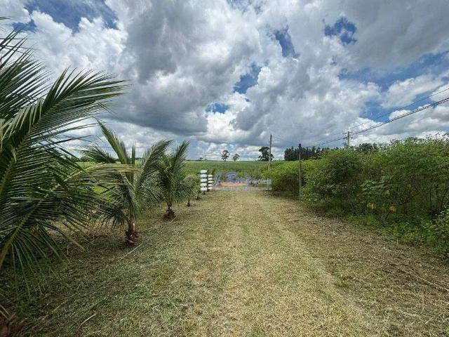 Fazenda para Venda em Serra Azul/SP Centro 2 Quartos