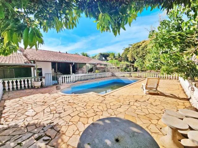 Fazenda para Venda em Serra Azul/SP Jardim Veredas do Rio Pardo 2 Quartos