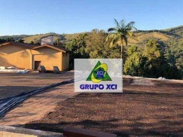 Fazenda para venda em Serra Negra