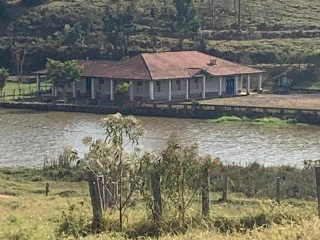 Fazenda para venda em Serra Negra
