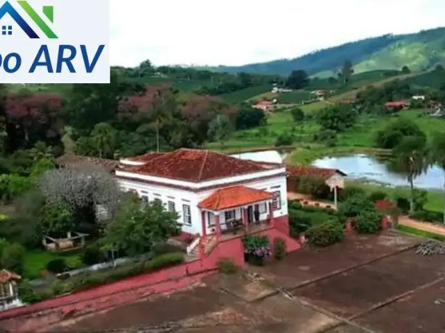 Fazenda para Venda em Serra Negra/SP Bairro dos Francos 10 Quartos