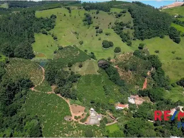 Fazenda para Venda em Serra Negra/SP Centro 3 Quartos