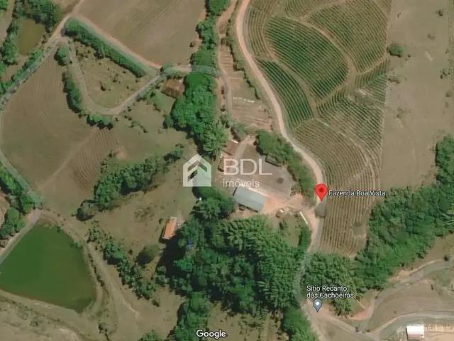 Fazenda para Venda em Serra Negra/SP Centro 7 Quartos