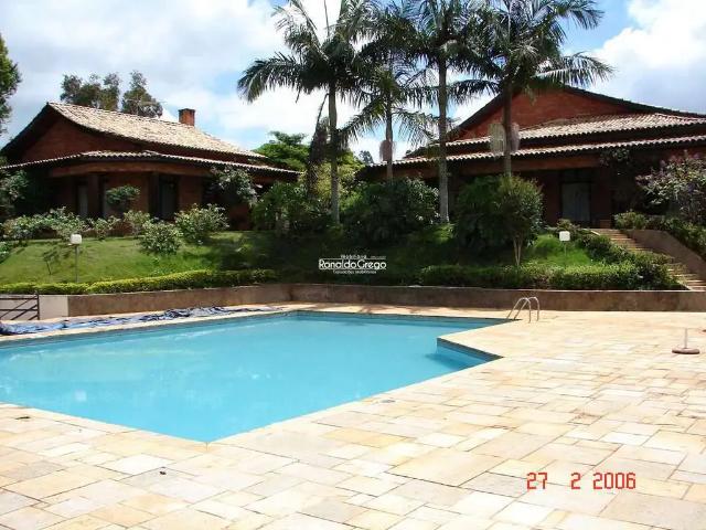 Fazenda para Venda em Serra Negra/SP Centro 5 Quartos