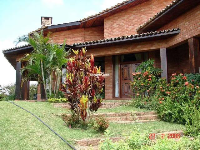 Fazenda para Venda em Serra Negra/SP Centro 5 Quartos