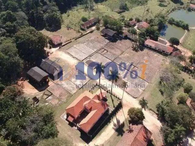 Fazenda para Venda em Serra Negra/SP Centro 6 Quartos
