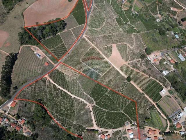 Fazenda para Venda em Serra Negra/SP Centro 9 Quartos